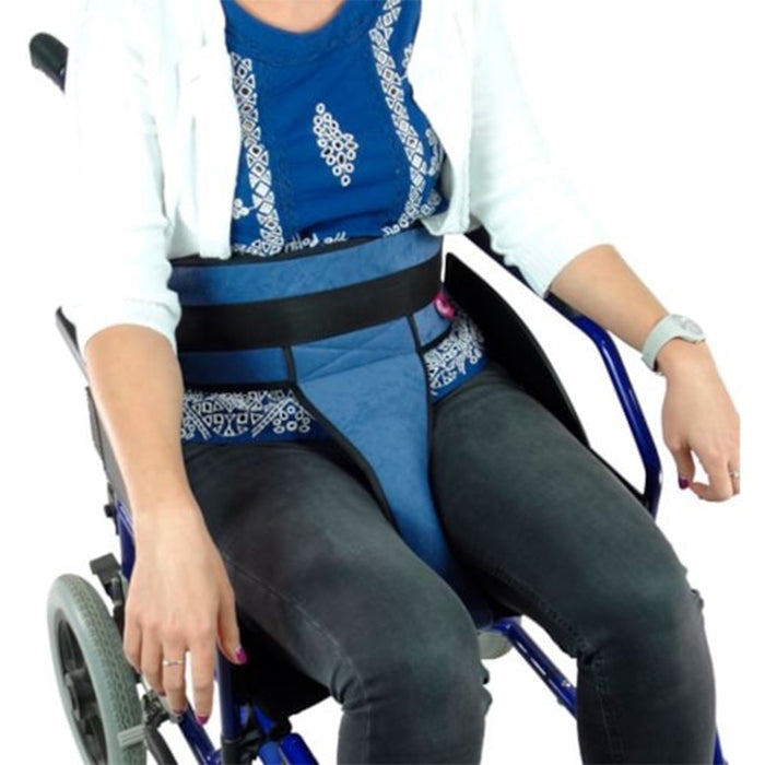 Ubio Padded Pelvic Belt for Chair – Neovida